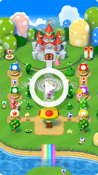 SUPER MARIO RUN | Nintendo