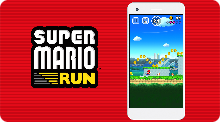 SUPER MARIO RUN | Nintendo